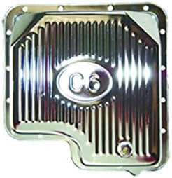 7601 Transmission Pan for Ford C6 - Walmart.com