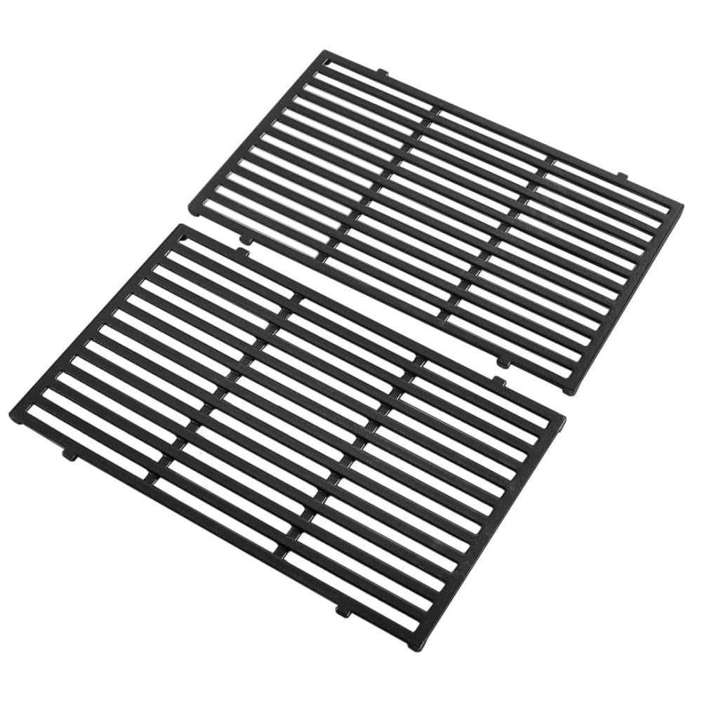 7620 7621 62783 Flavorizer Bars 65505 Heat Deflectors 7524 Grill Grates ...