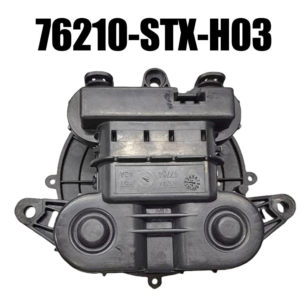 76210-STX-H03 Mirror Actuator Assembly Replacement Parts Anti-corrosion ...