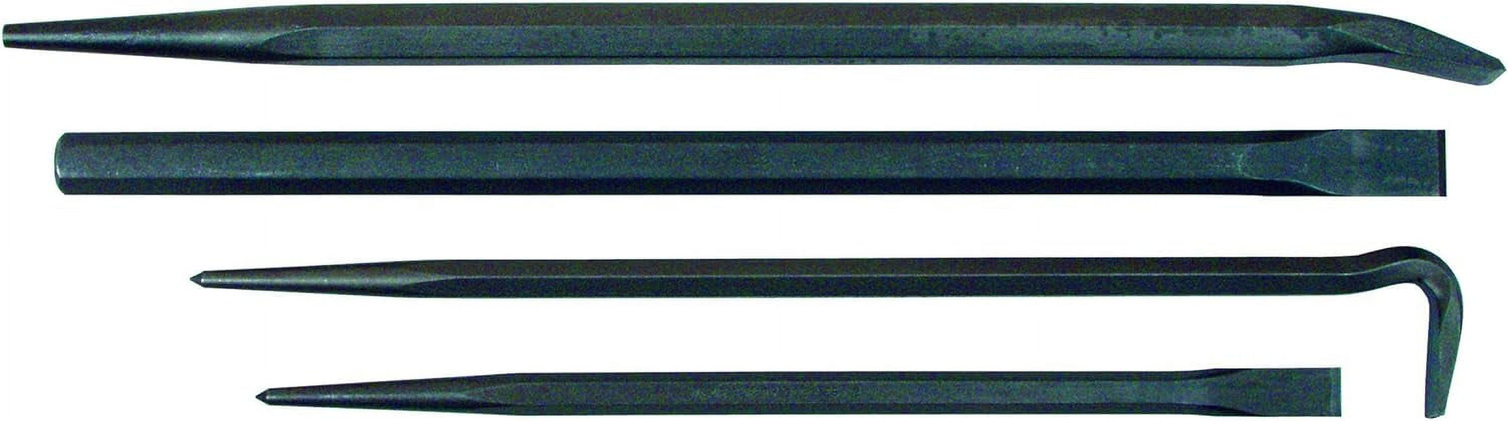 76284 Pry Bar Set, 4-Piece - Walmart.com