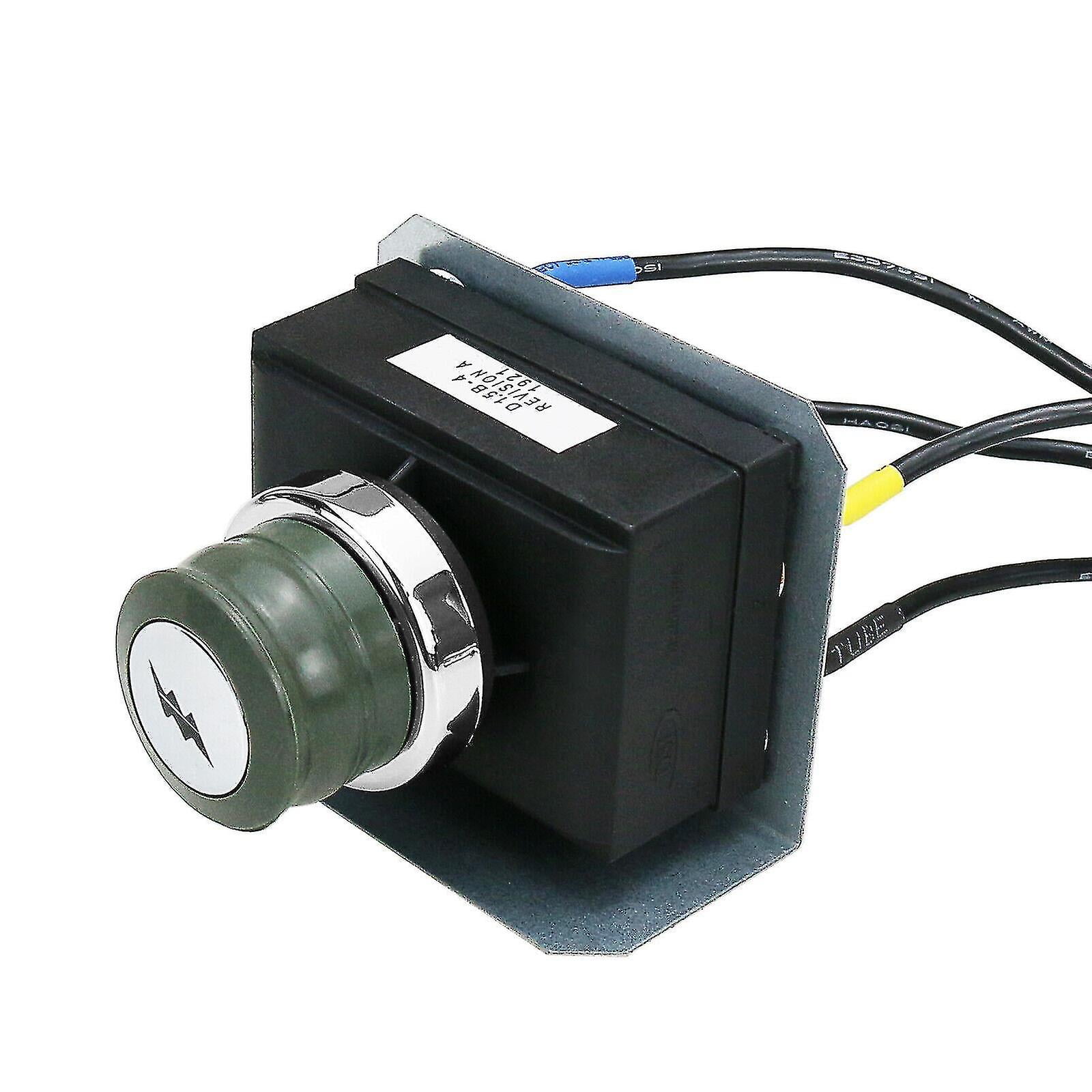 7629 62754 Gas Grill Parts Igniter Kit For Weber Genesis E330 Ep330 ...