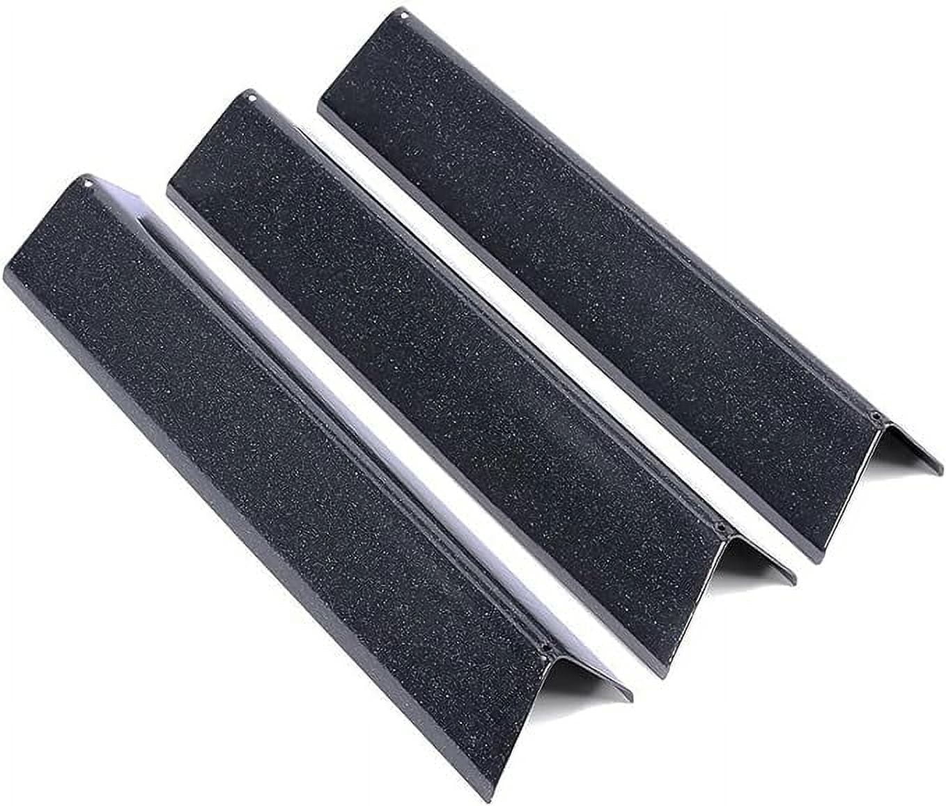 7635 15.3" Flavorizer Bars for Weber Spirit I & II 200 Series, Spirit ...