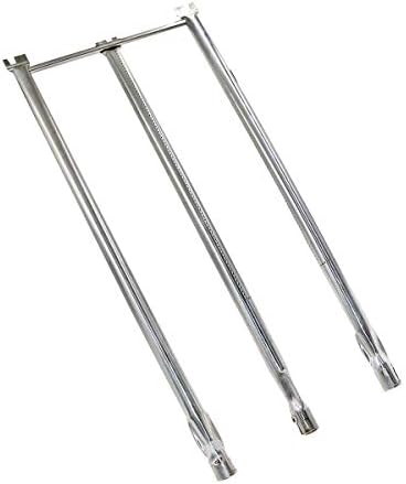 7635 Flavorizer Bars and 69785 Grill Burner Tubes for Weber Spirit I ...