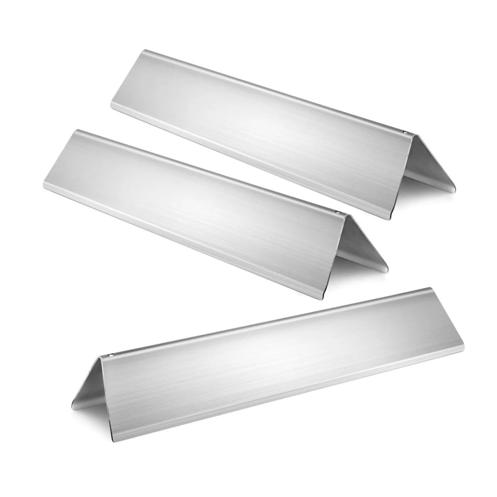 7635 Flavorizer Bars for Weber Spirit I & II 200 Series Spirit E210 ...