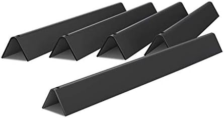 7636 Flavorizer Bars, 15.3" Replacement with Front-Mounted Control ...