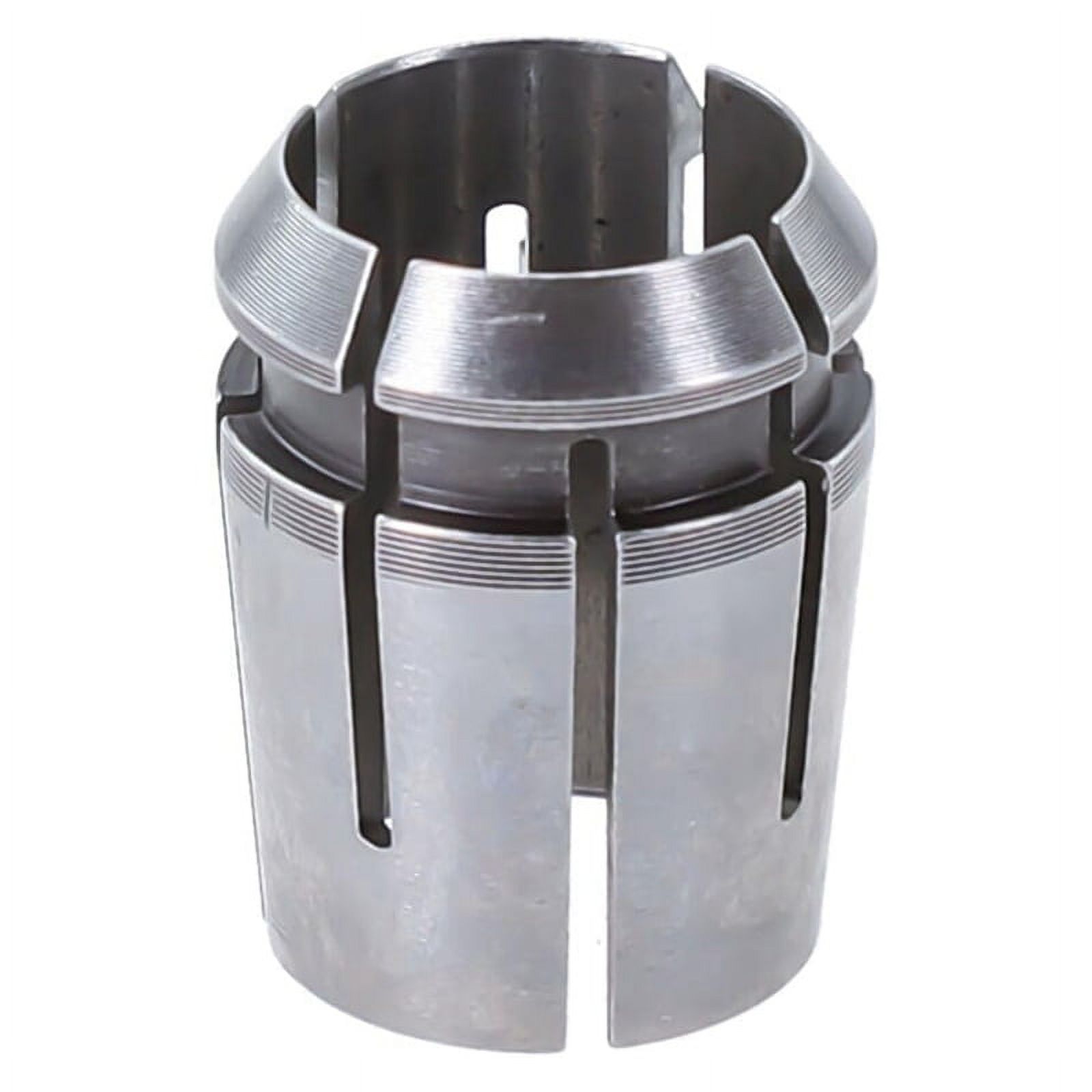 763622-4 Collet 1/2Inch Chuck Set Spring Collet for CNC Machining ...