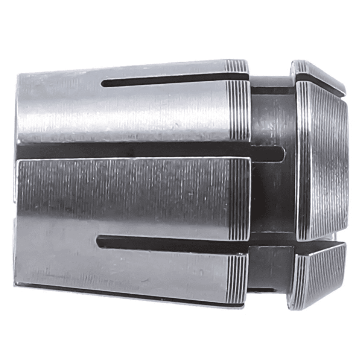 763622-4 Collet 1/2Inch Chuck Set Spring Collet for CNC Machining ...