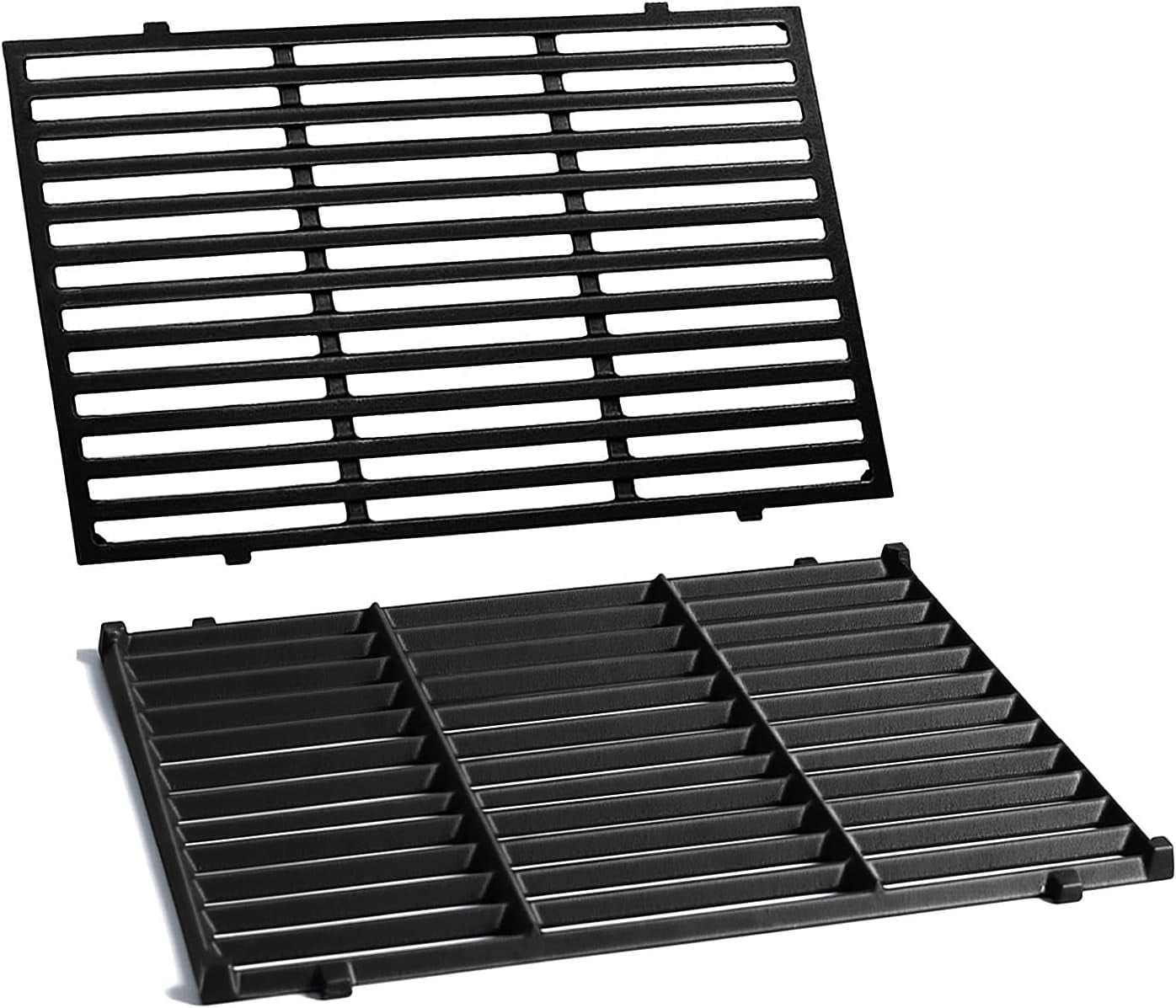 7638Spirit Grill Grates Replacement for Weber Spirit II E-310 E-330 GS4 ...
