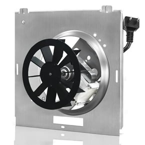 Universal Bathroom Fan Replacement Motors for Ventilation Systems