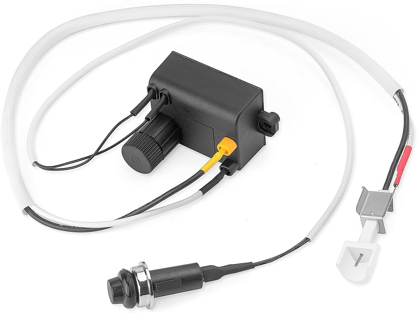 7642 Grill Igniter Kit for Weber Spirit 210 & Spirit 310 Gas Grill ...