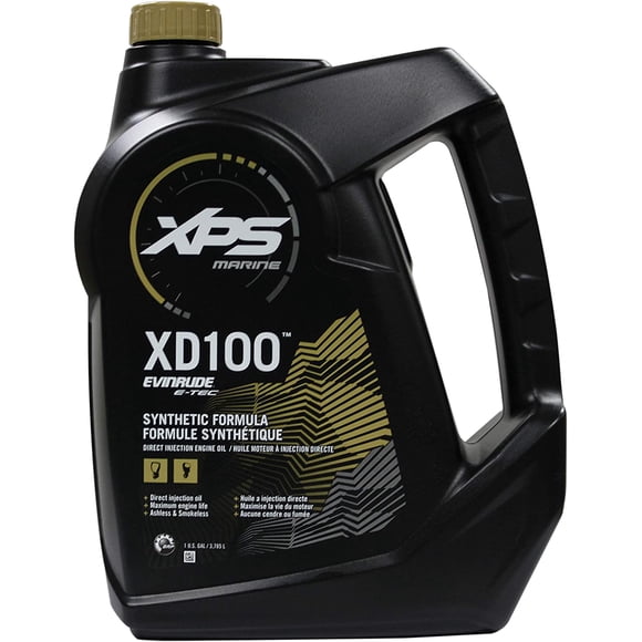 Xd Oil