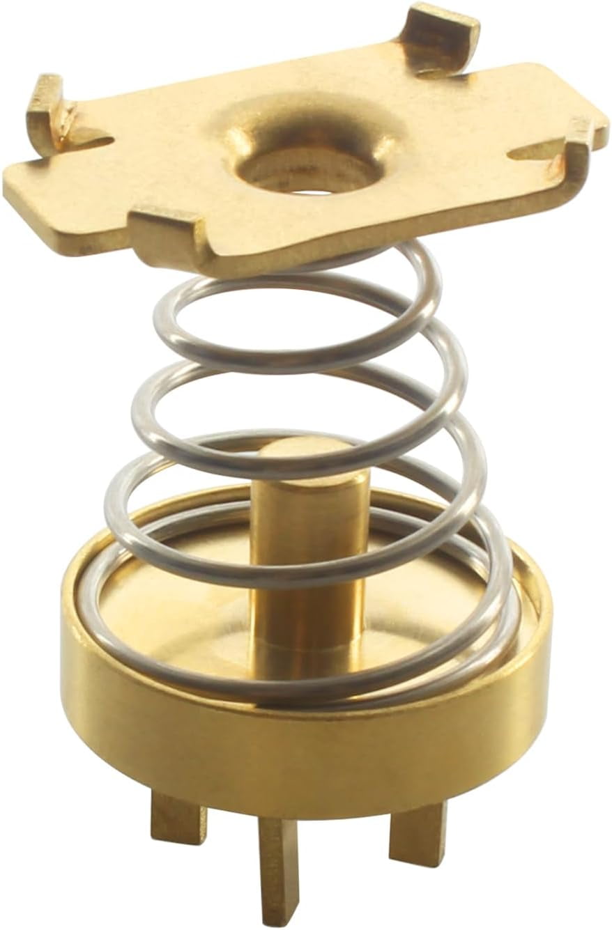 765 Check Valve Assembly Repair Kit 905-051, for Febco 765 1/2" & 3/4 ...