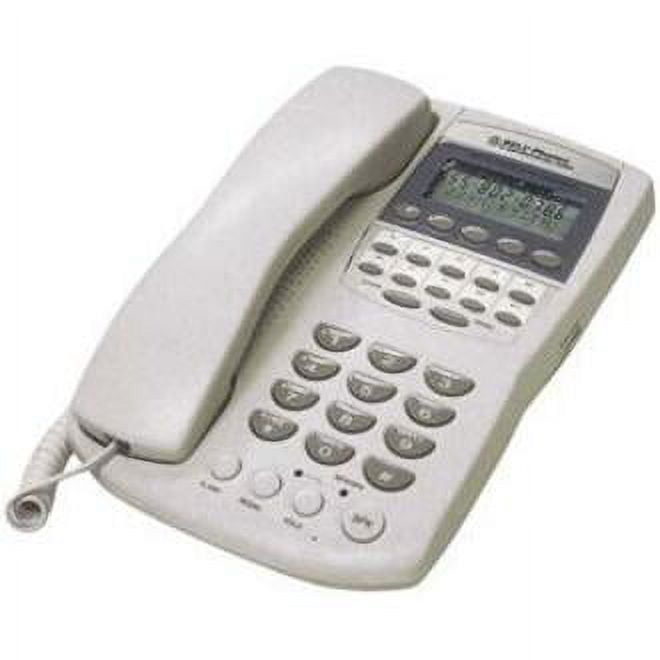 76510 Corded Telephone - Walmart.com