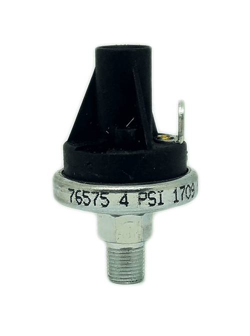 76575-00000040-01 Industrial Pressure Switch N.O. 4PSI, 76575-4-01 ...
