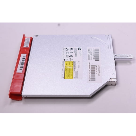 Hp External Dvd Drive