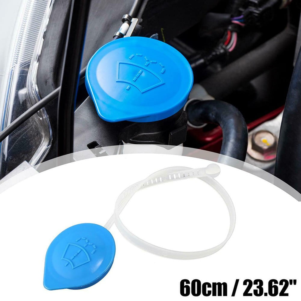 76802-SJD-003 Windshield Washer Fluid Cap 60cm Ruler for Honda Civic ...