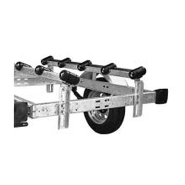 768296001261 4 Ft. Roller Bunk - Walmart.com