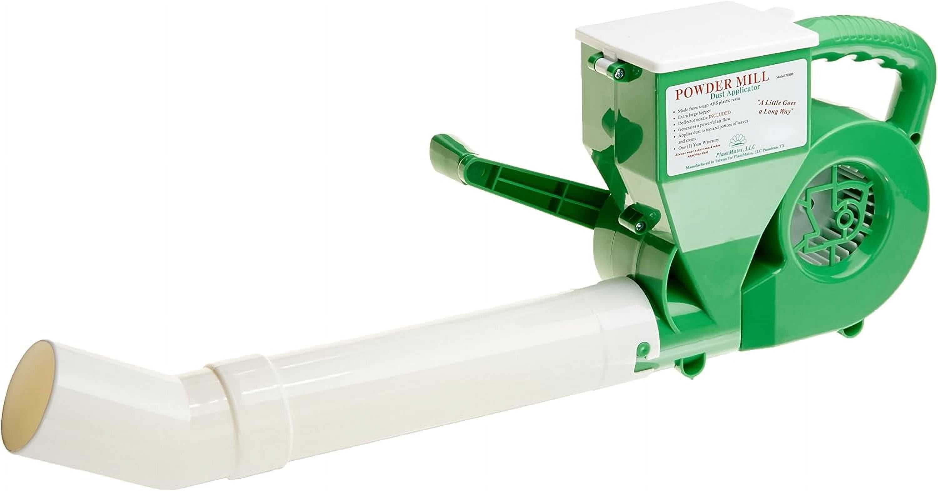 76900 Powder Mill Dust Applicator - Walmart.com