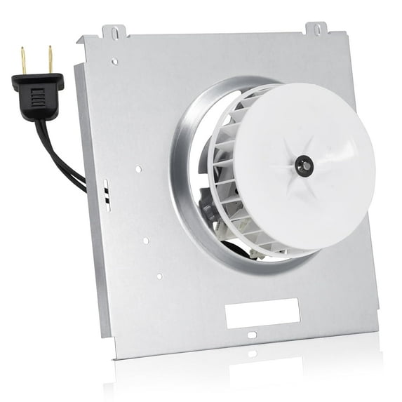 769RL B Unit Replacement, S0504B000 Motor Assembly for Broan-Nutone ...