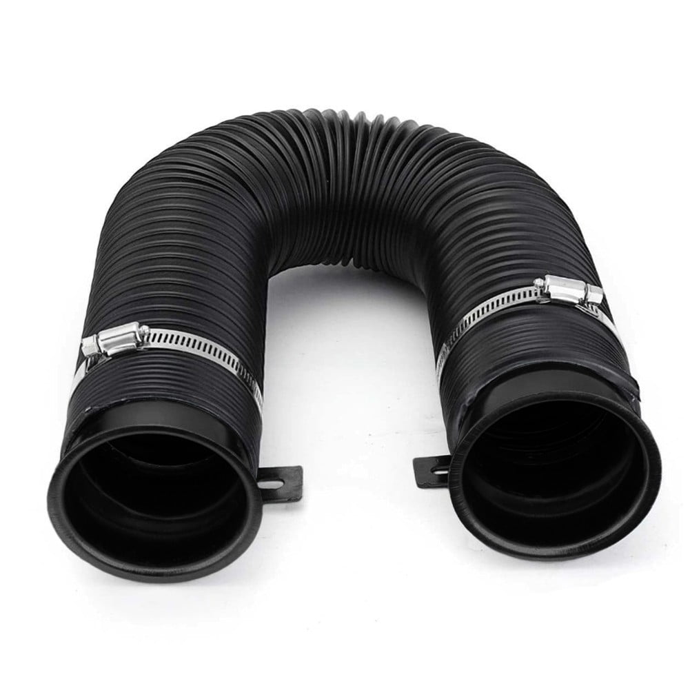 76Mm Car Air Intake Ventilation Pipe Retractable Air Intake Hose ...