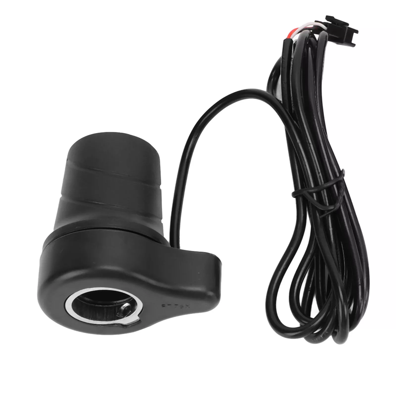 76X Left Hand Speed Control Handle Throttle Grip Long Periods Of U ...