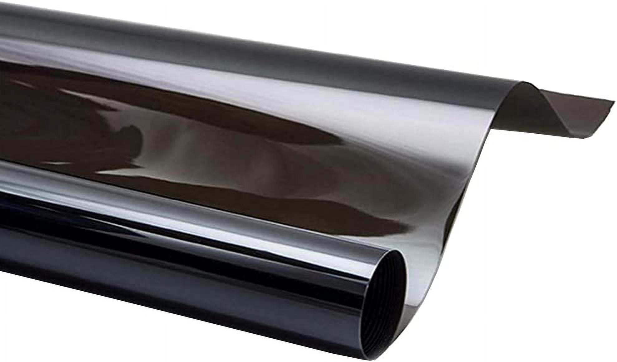 76cm x 6m 15% VLT Car Window Tint Film Window Film Tinting Film Self ...