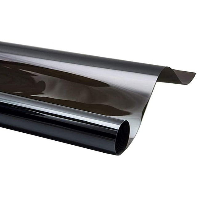 76cm x 6m 15% VLT Car Window Tint Film Window Film Tinting Film Self ...