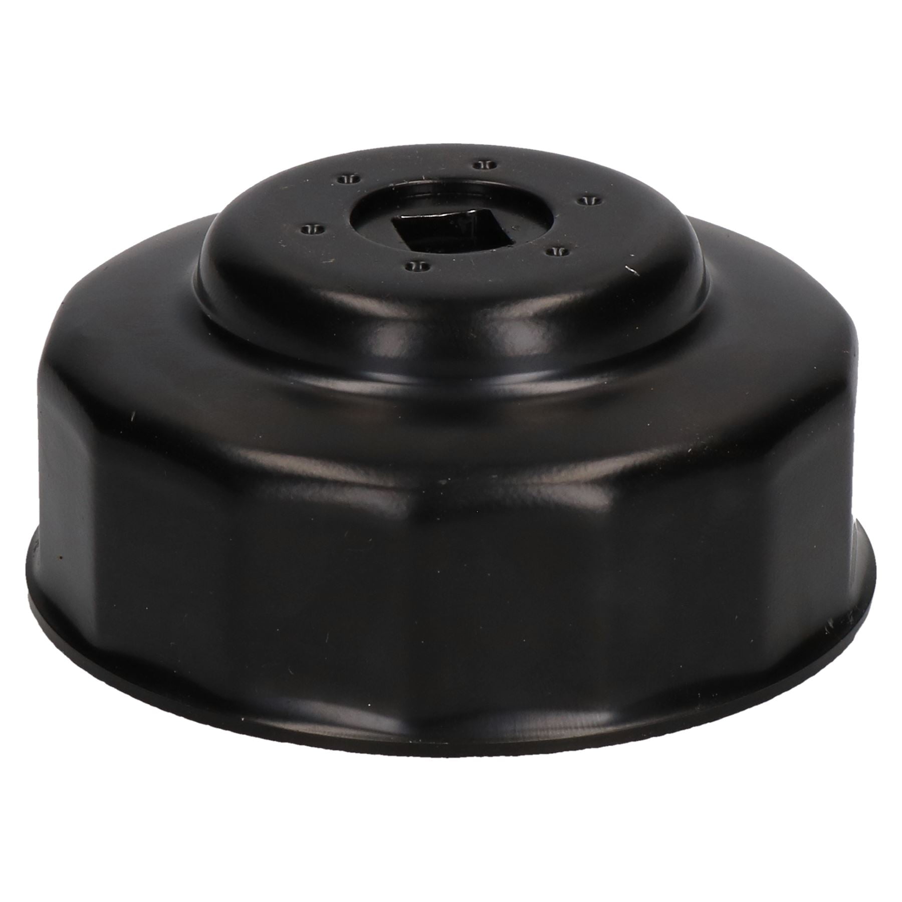 76mm 14 Flute Cup type Oil Filter Socket Remover Installer For Audi ...