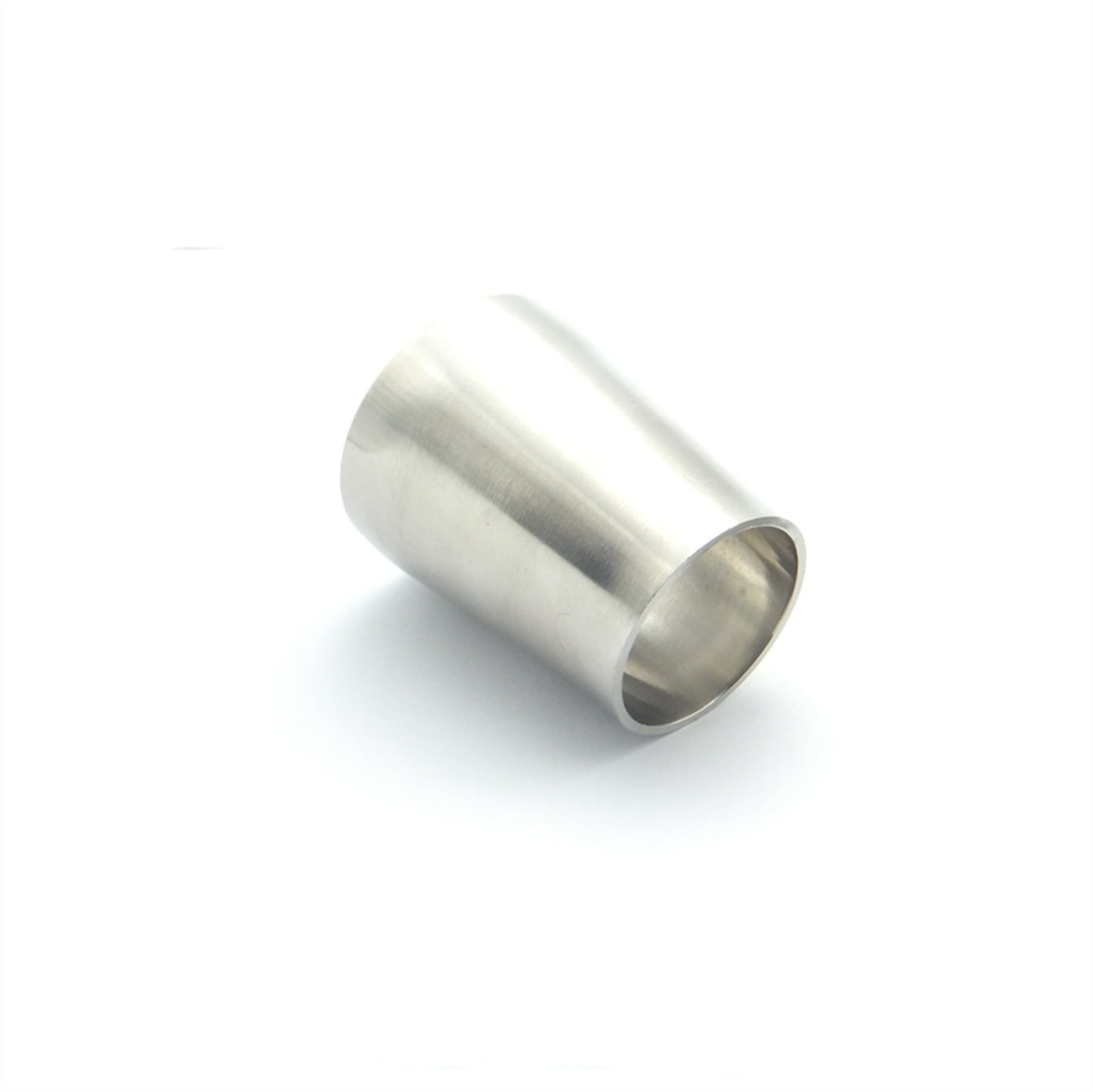76mm To 45mm OD 304 Stainless Steel Weld Concentic Reducer Pipe Fitting ...