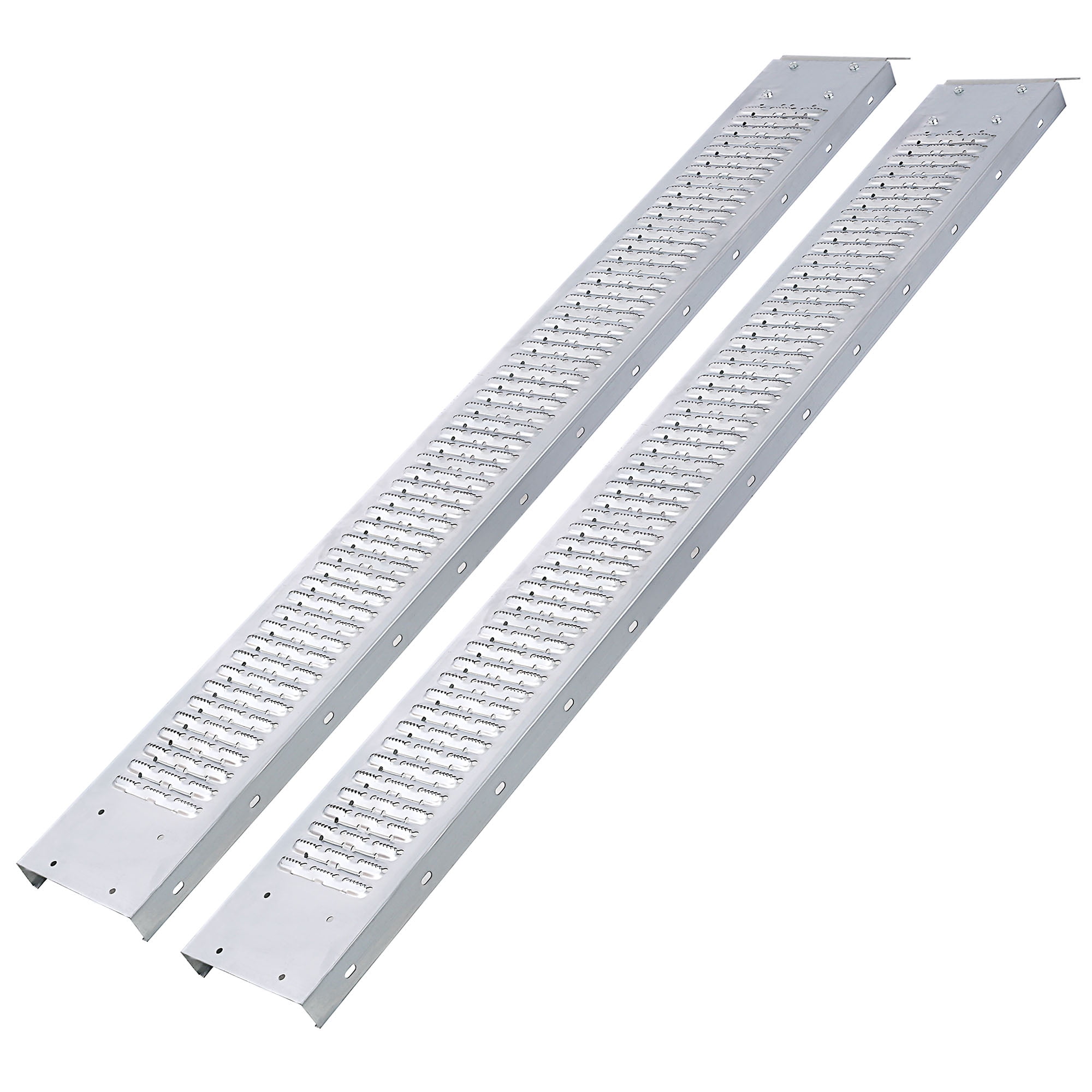 77" L Loading Ramps, 960lbs Capacity Loading Ramps for Pickup Trucks ...