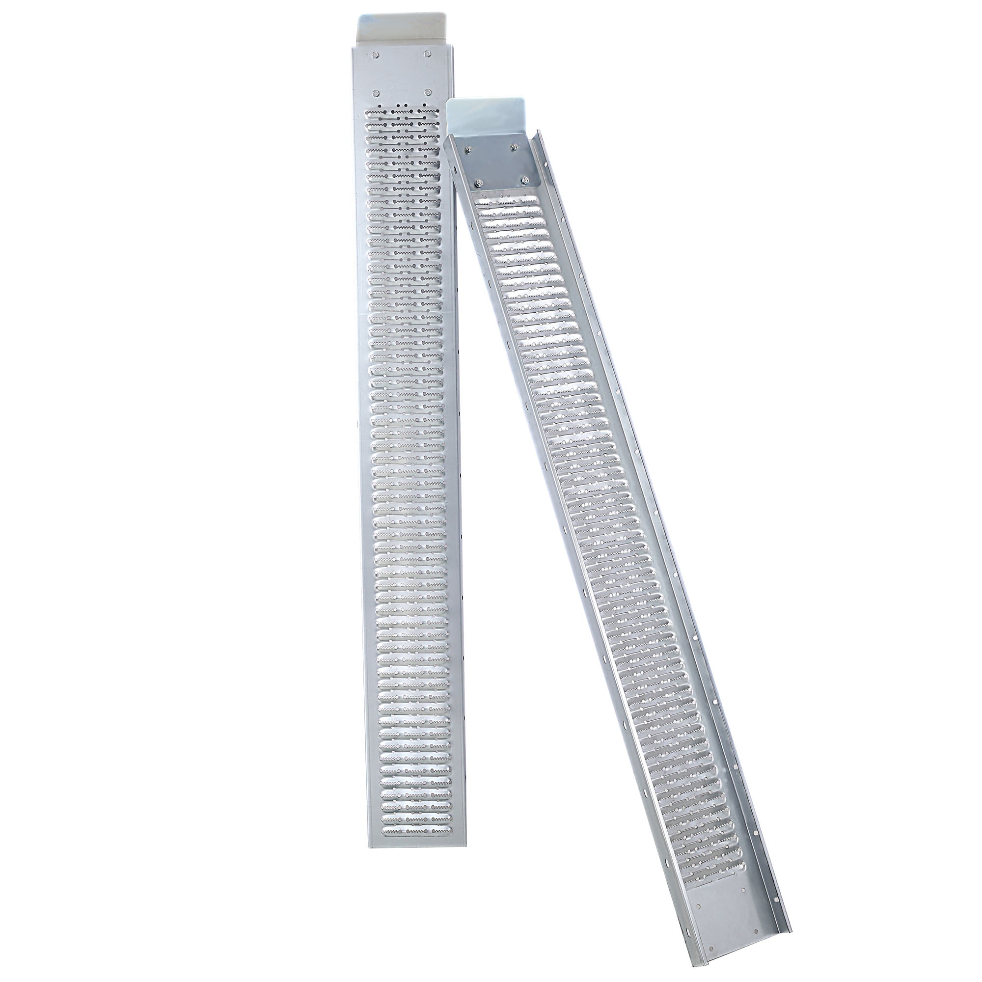 77" L Loading Ramps, 960lbs Capacity Loading Ramps for Pickup Trucks ...