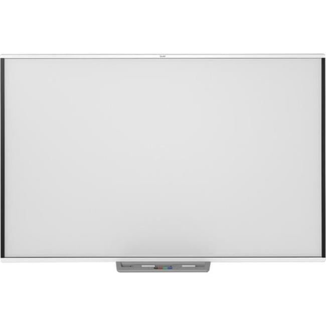 77 in. M700 Interactive Whiteboard Screen - Touch-on - Infrared - 16.40 ...