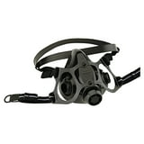 7700 Series Half Mask Respirators, Medium | Bundle of 5 Each - Walmart.com