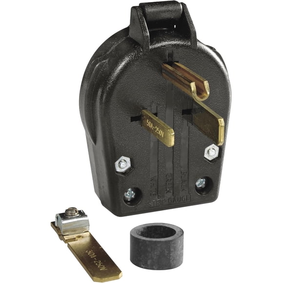 230 Volt Plug