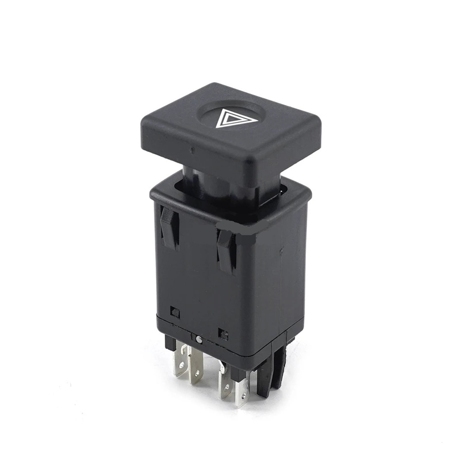 7700765726 Fit For Renault 9 Single Button Hazard Emergency Warning ...