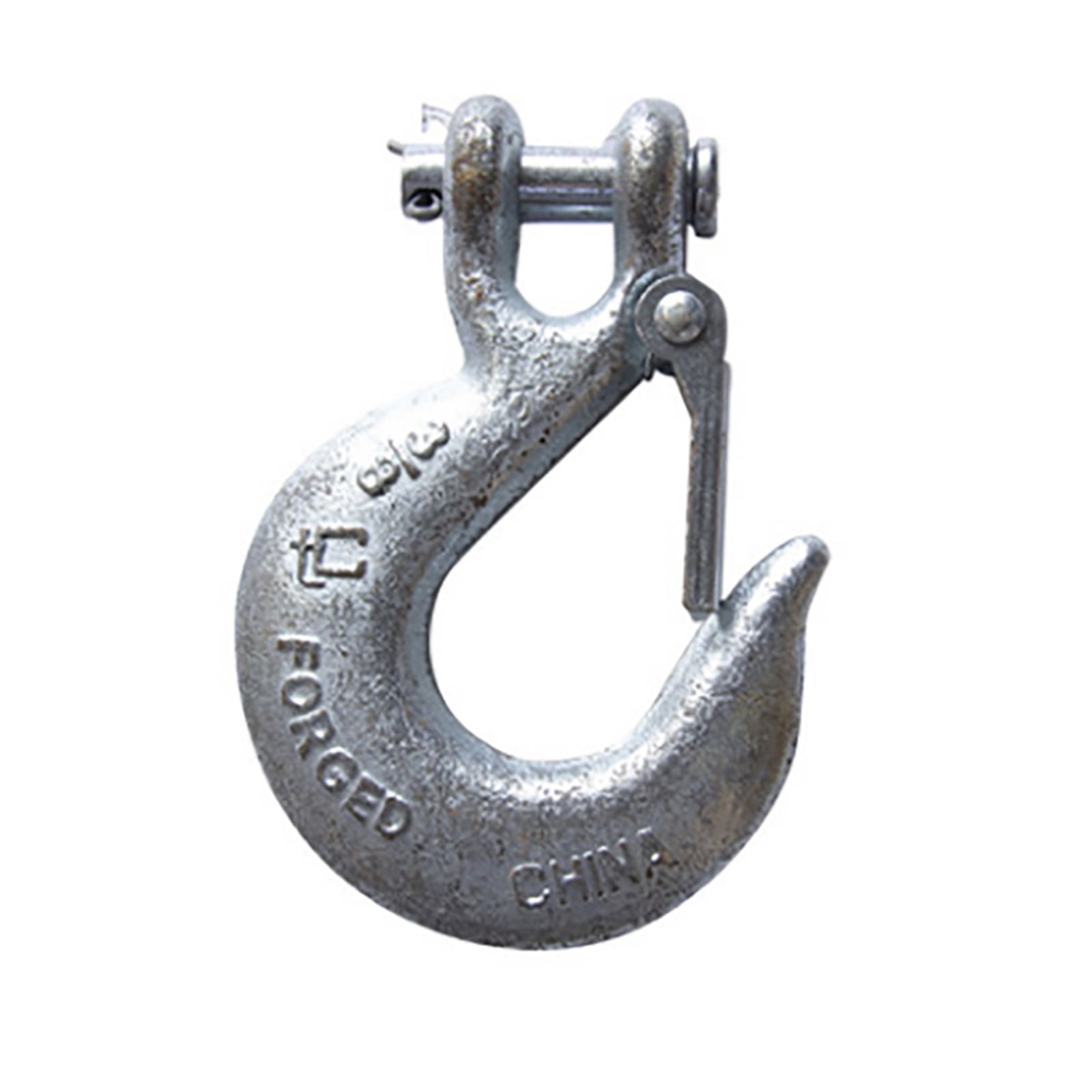 7700LBs Winch Line Cable Rope Winches Towing Hook Stopper Rubber For ...