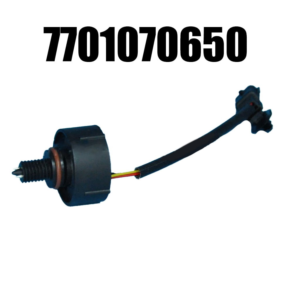 7701070650 For DACIA For LODGY 1.5 ABS Parts Filter Water Sensor Fuel ...