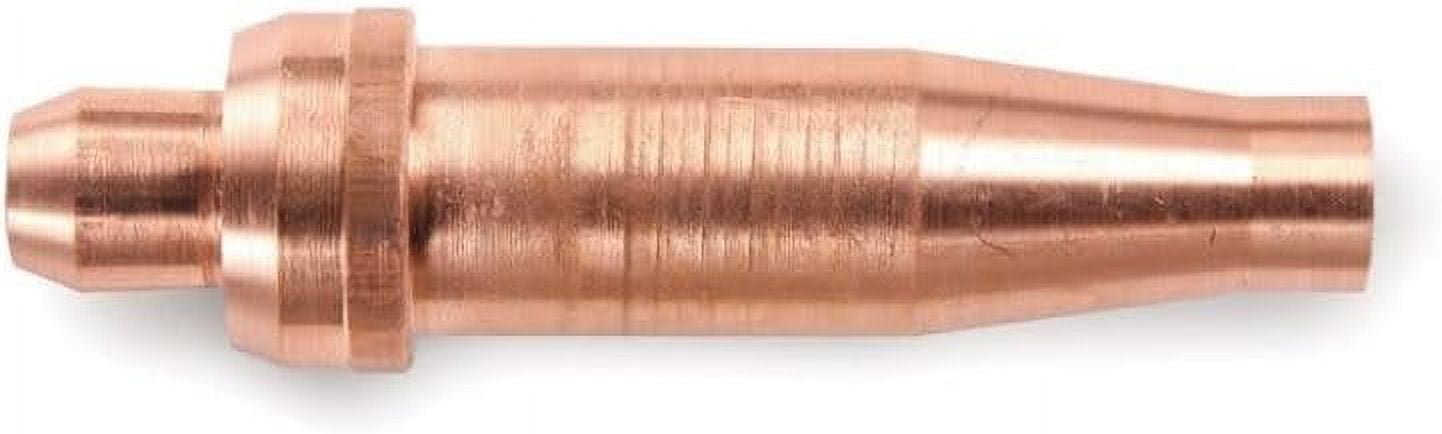 770153 Oxy/Acet,Tip,Cutting Acet 0 Repl3-101( ) - Walmart.com