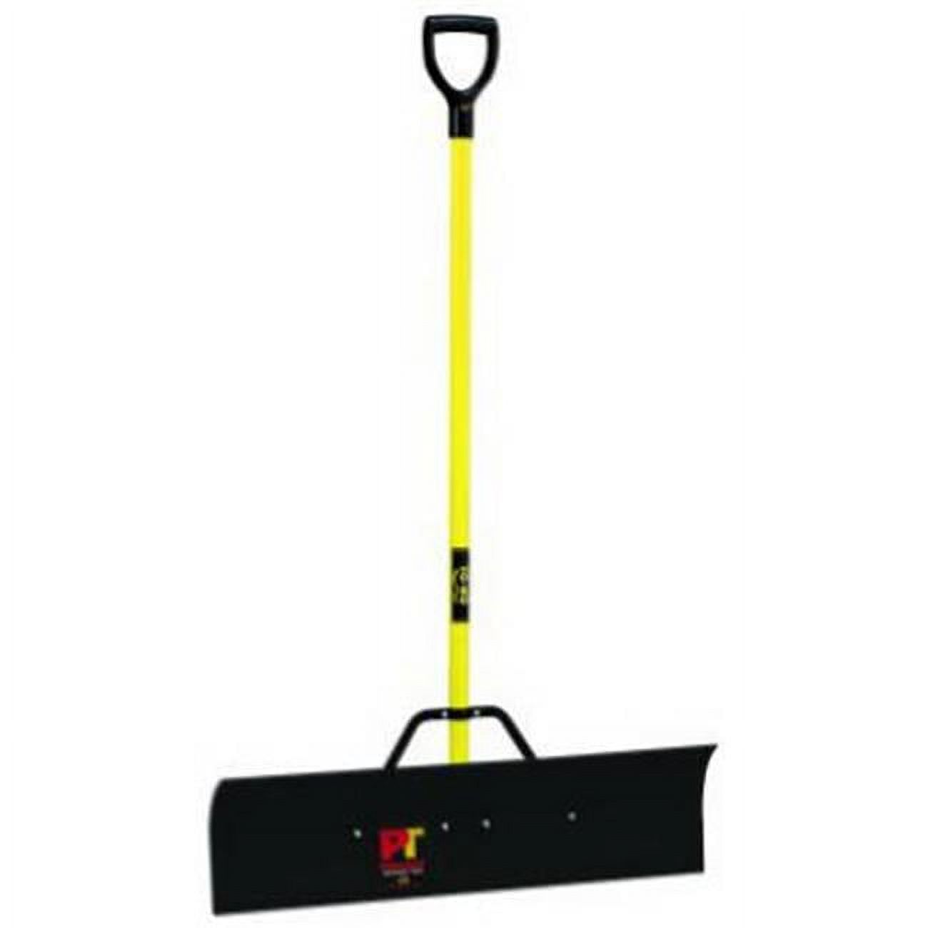 77036 36 in. High Density Poly Scraper - Walmart.com