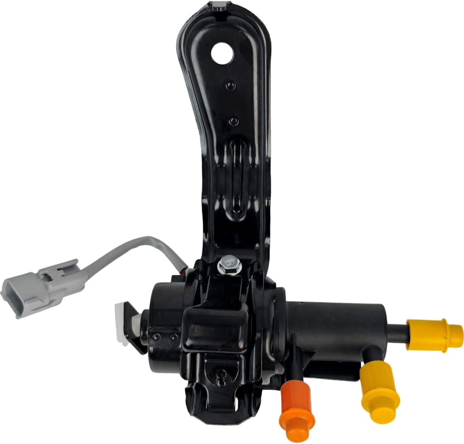 77070-34010 Fuel Tank Selector Valve Solenoid Compatible with Toyota ...