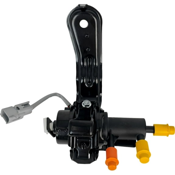 77070-34010 Fuel Tank Selector Valve Solenoid Compatible with Toyota ...