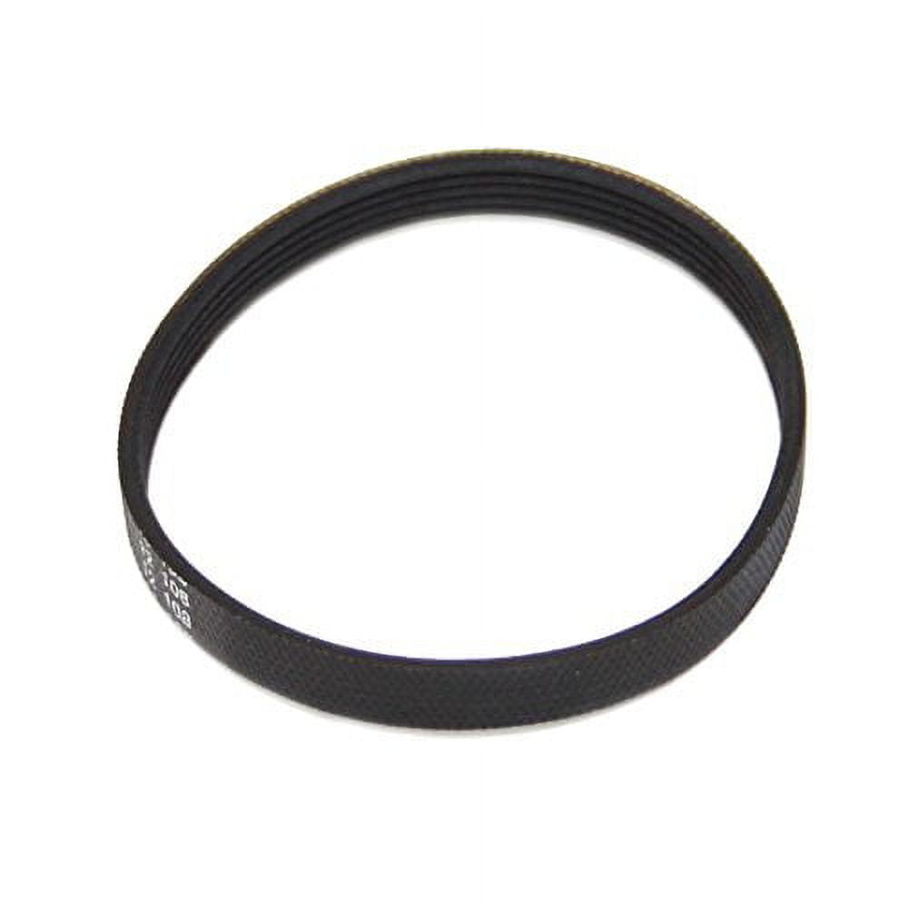 77133 Vacuum Beater Bar Belt Genuine Original Equipment Manufacturer ...