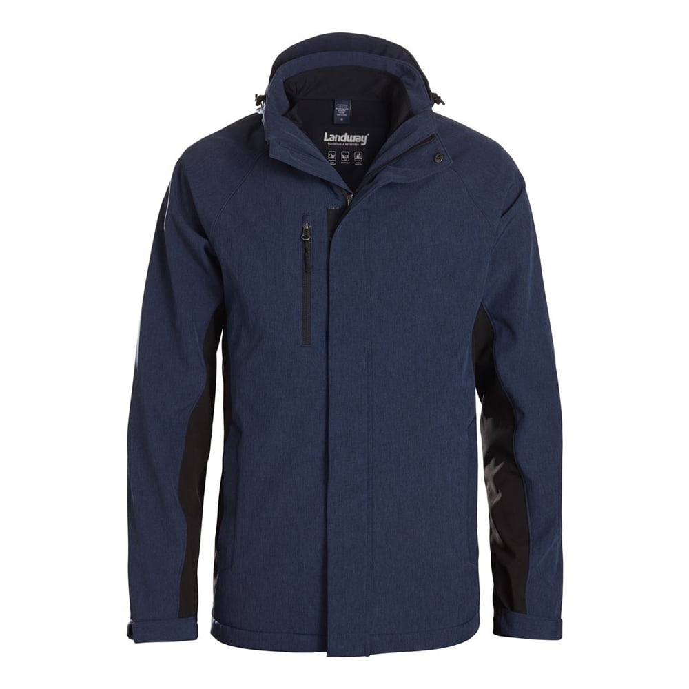 7714 GRAVITY 3-IN-1 SYSTEM JACKET - Walmart.com
