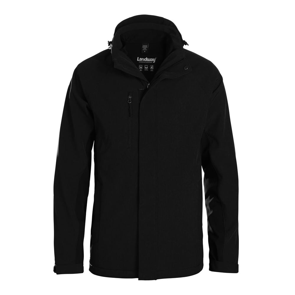 7714 GRAVITY 3-IN-1 SYSTEM JACKET - Walmart.com