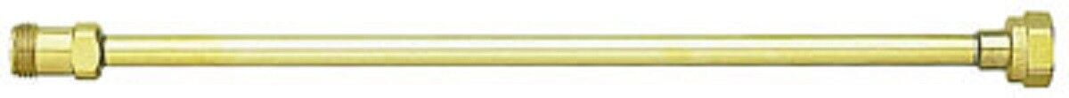 7715-24 Teejet Spray Gun Extension 24" - Walmart.com
