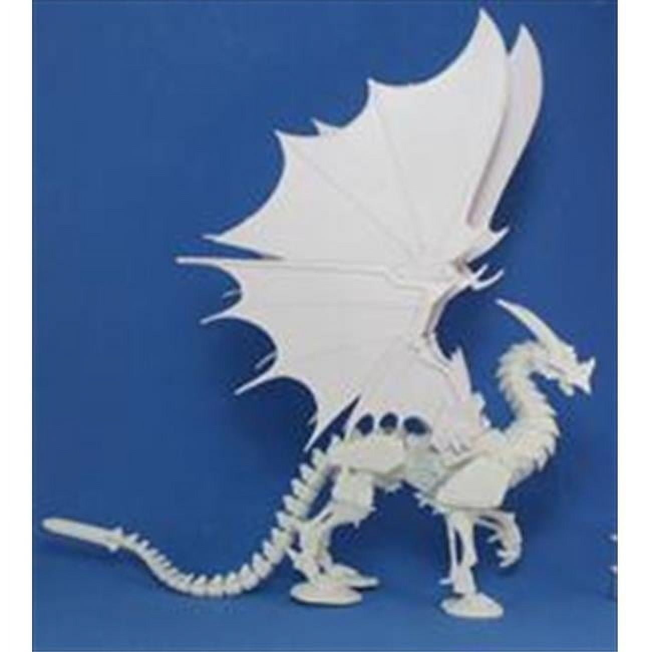 77177 Bones - Wyrmgear, Clockwork Dragon - Walmart.com