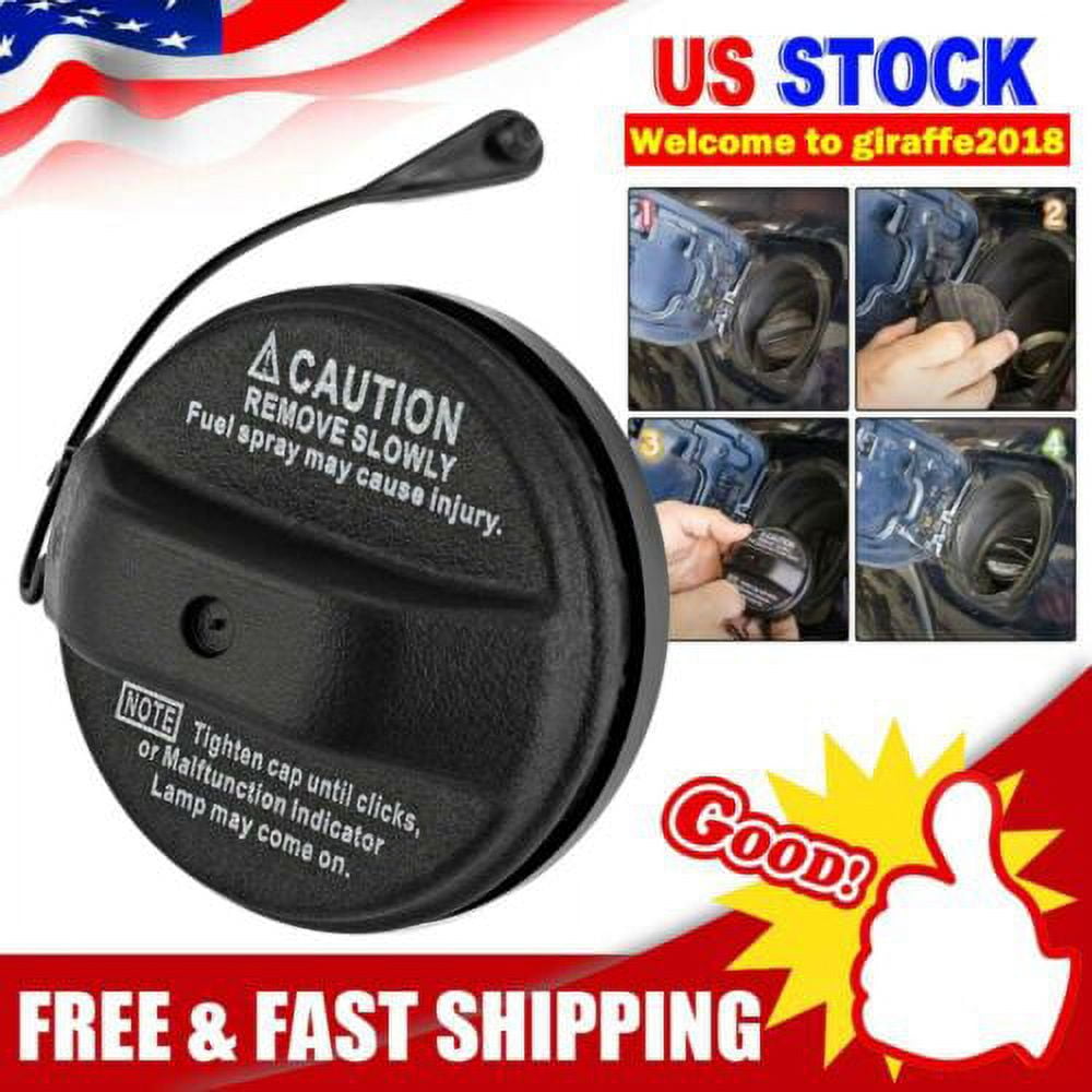 77300-33070 FUEL TANK GAS CAP FOR Toyota Corolla 1978-1980 2004-2008 ...