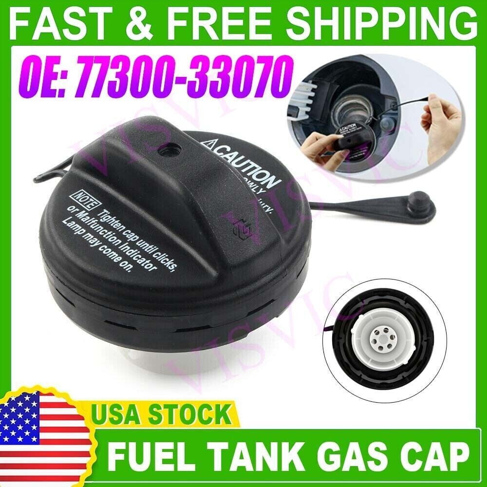 77300 33070 For Toyota Camry 4Runner Sequoia Lexus Tacoma Fuel Tank Gas ...
