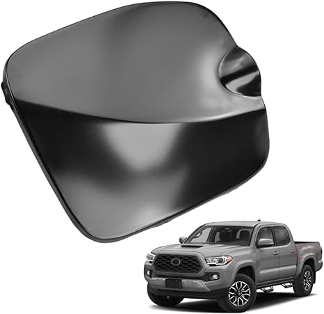 77305-04080 Fuel Filler Door Cover Gas Fuel Tank Cap Cover, Fit for ...