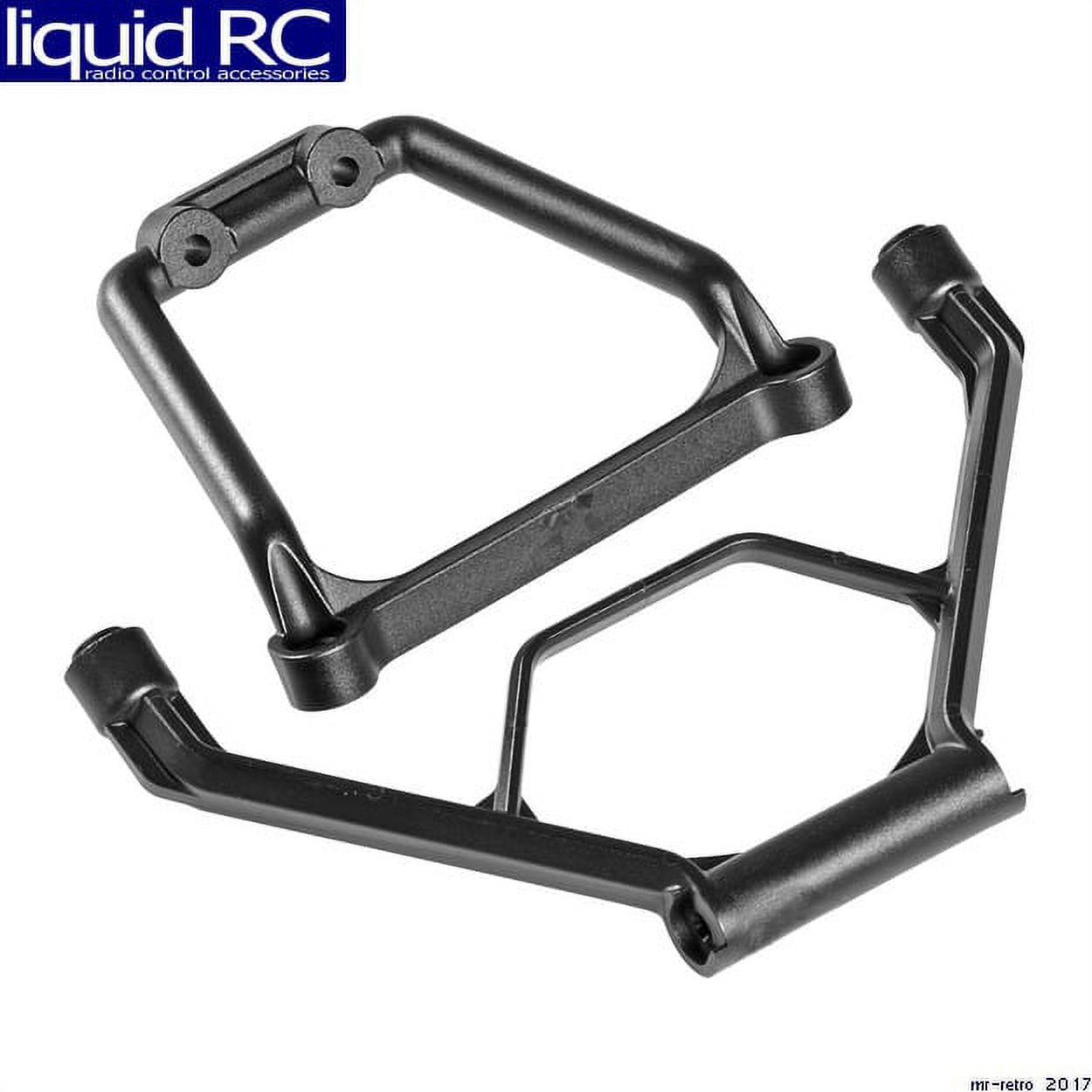 traxxas 7733 x-maxx front bumper mount - Walmart.com